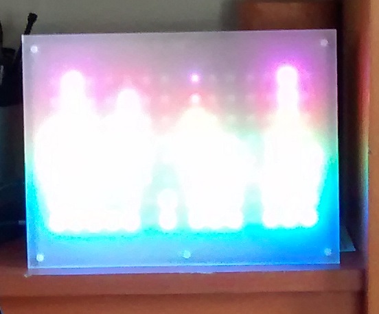 Yet another spectrum analyzer! – WoodUino.ca