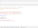Woocommerce Add Custom Php Html Css Js Code To Your Shop Woolearnr