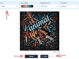 Free Word Cloud Generator