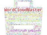 Buy Wordcloudmaster