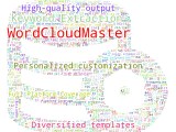 Databasesetting Wordcloudmaster