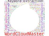 Faceu Wordcloudmaster