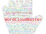 Five Wordcloudmaster