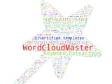 Optimize Wordcloudmaster