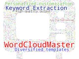 Oven Wordcloudmaster