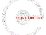 Rotateone Wordcloudmaster