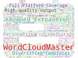 Schedule Wordcloudmaster