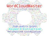 Setting Wordcloudmaster