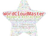 Star Wordcloudmaster