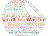 Stickers Wordcloudmaster