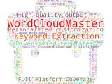 Toolkit Wordcloudmaster