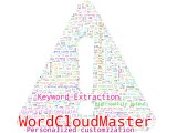 Warning Wordcloudmaster