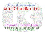 Xiaodu Wordcloudmaster