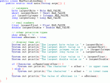 Session 3 First Course In Java Edp 306704