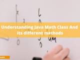 Understanding Java Math Class And Its Different Methods Devcript