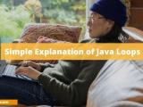 Simple Explanation Of Java Loops Devcript