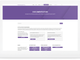 Fullpage Framework Wordpress Theme Framework