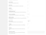 Theme Options Panel Wordpress Theme Framework