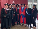 Poli Spring 2024 Convocation Political Science Kpu