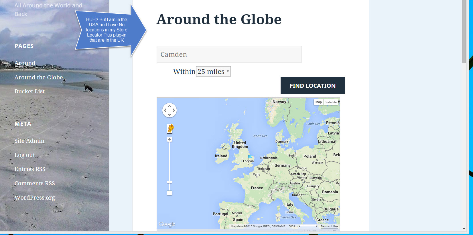 Google Guess without boundaries – Store Locator Plus® for WordPress
