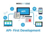 Api First Development Wordsphere Inc