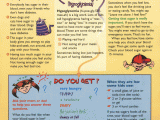 Free Printable Diabetes Education Materials
