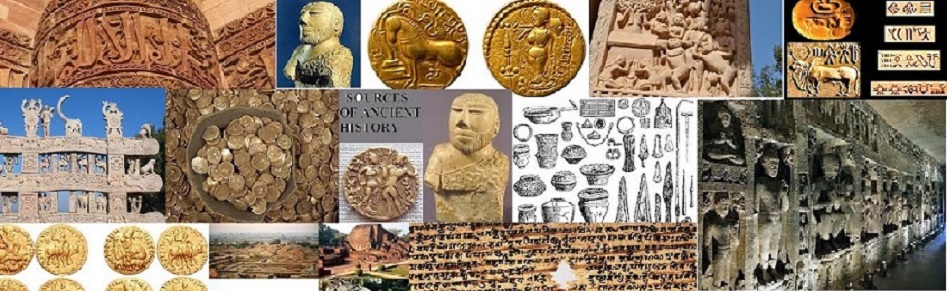 Literary Sources of the Ancient Indian History - Wordzz