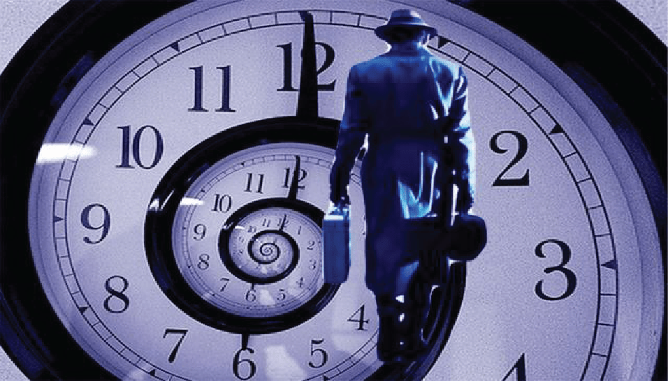 Time Travel is Possible : A Thought Provoking Story about Time Travel ...