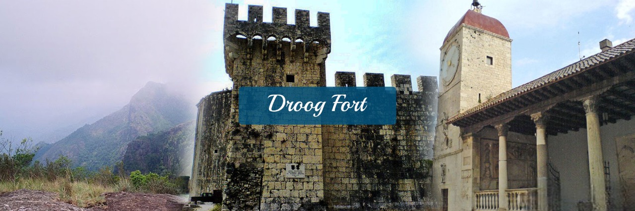 Droog Fort - Wordzz