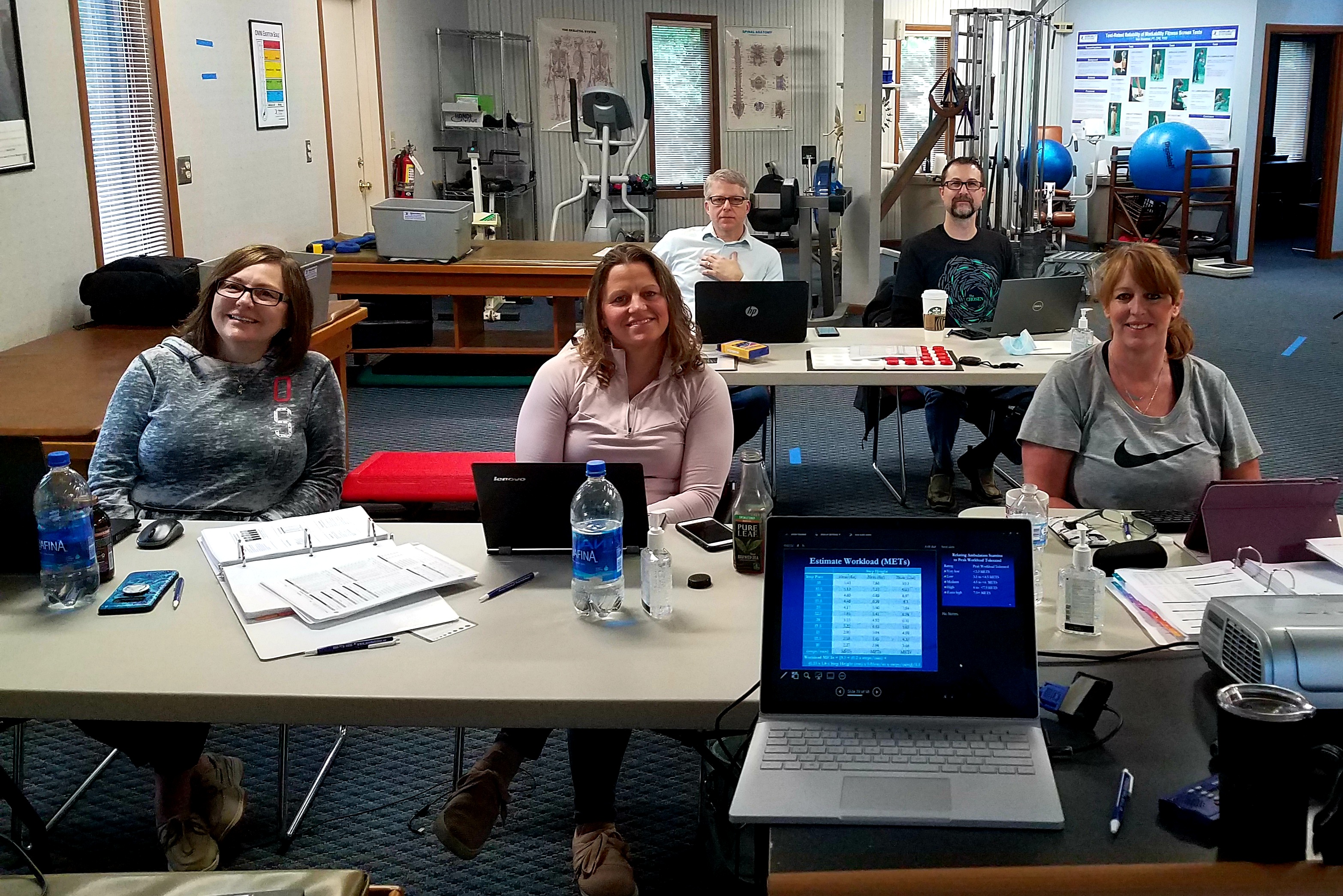 Training – WorkAbility Systems