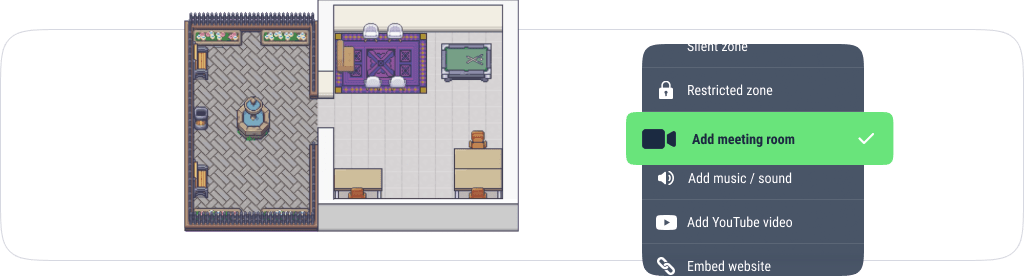 Virtual Office & Remote Event Platform | WorkAdventure