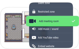 Virtual Office & Remote Event Platform | WorkAdventure