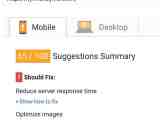 Eliminate Render Blocking Javascript Css Above The Fold Content