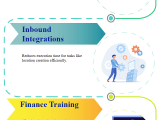 Workday Finance Training Workday Trainings