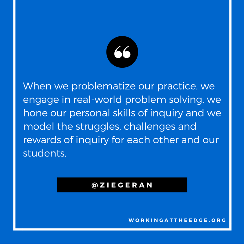 The one action all educators must take to fuel the classroom shift to ...