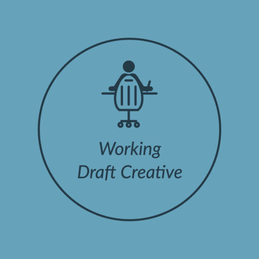 How We Get Your Book Done – Working Draft Creative