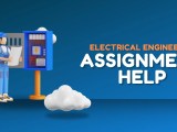Electrical Engineering Assignment Help Uk Expert Writers