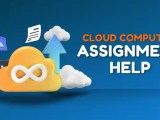 Cloud Computing Assignment Help Uk By Workingment Experts