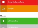 Work Instruction App Digital Sop Software