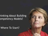 A Unique Practicum In Competency Modeling