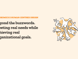 Human Centred Design Workomics