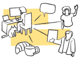 Workomics How We Help