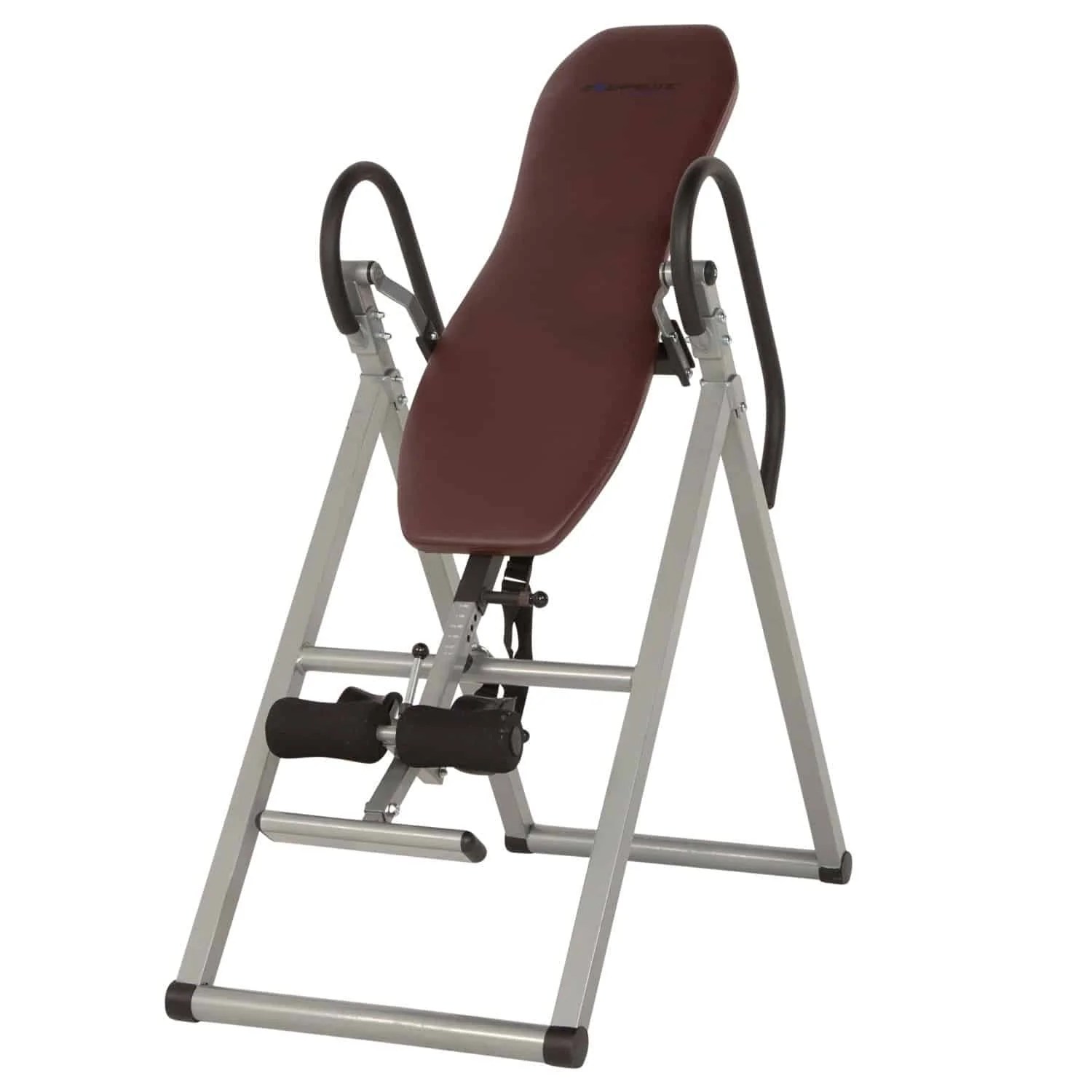 Exerpeutic Inversion Table Review - Workout HQ