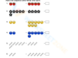 Adding Using Objects Add The Objects Up To 20 With Pictures
