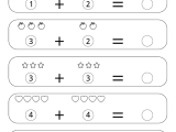 Addition Using Objects Turtle Diary Worksheet Worksheets Library