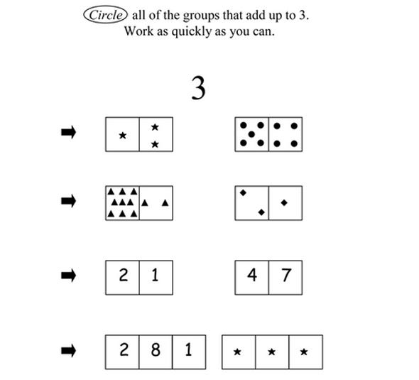 This Basic Math Problem Is Breaking The Internet Inc Com Worksheets - Artistic Mobile Landscape Images | Free Download