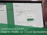 Free Excel Spreadsheet Tutorial Download Free Excel Spreadsheet