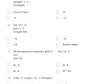 Free Function Notation Practice Worksheet Download Free Function