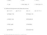 Function Notation Worksheet Fill And Sign Printable Template Online