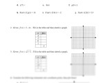 Solution Function Notation Worksheet Studypool Worksheets Library